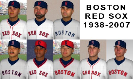 MLB Jerseys - Page 5 - OOTP Developments Forums